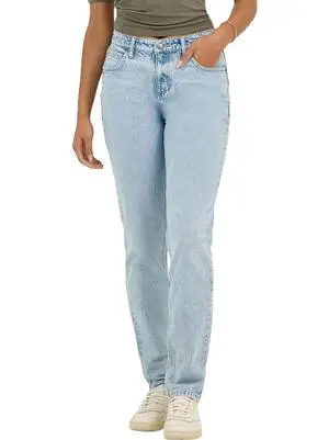 LEEM 90s Tapered Straight Leg Jeans