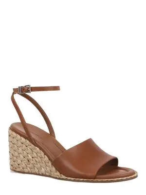 NORDSTROM Arlene Ankle Strap Wedge Sandal