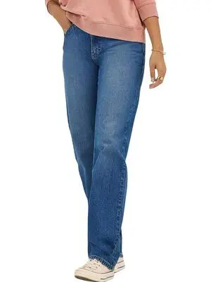 LEEM Rider Straight Leg Jeans
