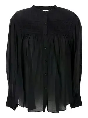 ISABEL MARANT Plalia Shirt