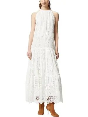 PINKO La Cura Abito Sangal Dress