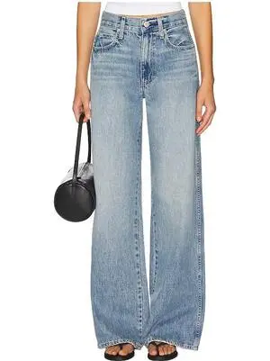 AMO Frida Relaxed Jeans - Mystical