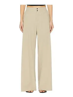 Heroine Sport Daja Pants - Khaki