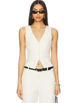 NIA Jordan Vest - Birch