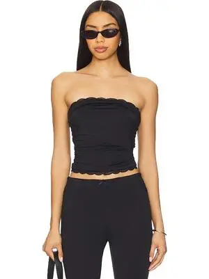 NIA Andrea Top - Black