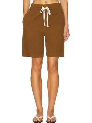AMO Tina Short - Brown
