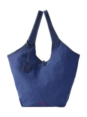 Polo Ralph Lauren Polo Play Large Tote - Blue