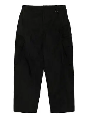 OFF DUTY Cuse Cargo Trousers - Black