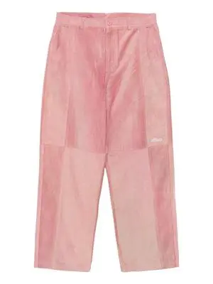 OFF DUTY Shane Trousers - Pink