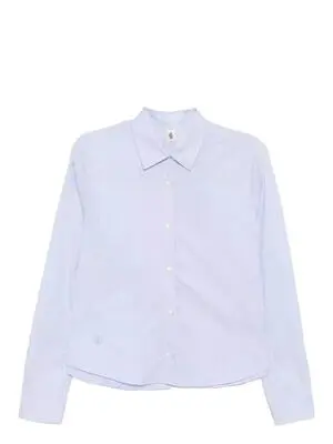 THE GARMENT Perry Shirt - Blue