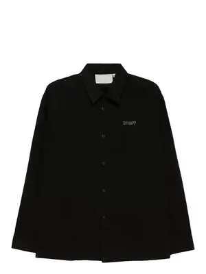 OFF DUTY Reid Shirt