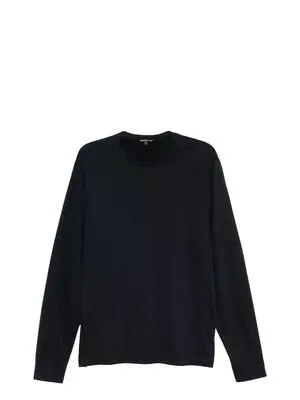 JAMES PERSE James Perse Jersey Long-sleeves T-shirt