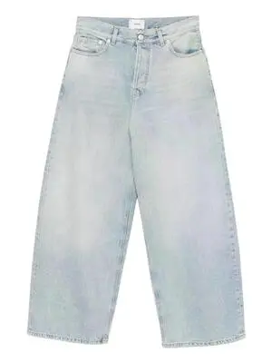 HAIKURE Haikure Bethany Stromboli Jeans