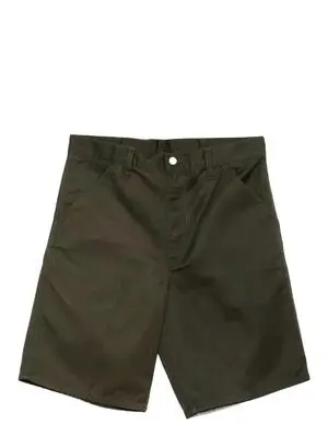 Carhartt Work In Progress Simple Shorts - Green