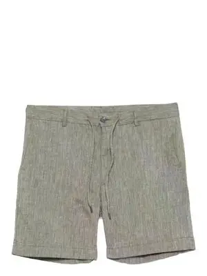 BOSS Drawstring Shorts - Green