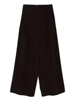 Christian Wijnants Parana Trousers - Brown