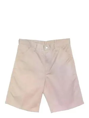 Carhartt Work In Progress Simple Shorts - Brown