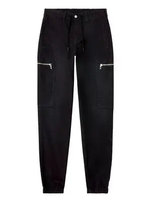 DIESEL Diesel D-Lab Cargo Trousers