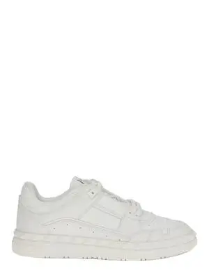 Valentino Garavani Low Top Sneakers White