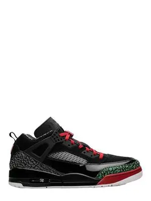 JORDAN Spizike Low Og Sneakers - Black