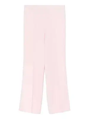 GIAMBATTISTA VALLI Giambattista Valli Textured Trousers