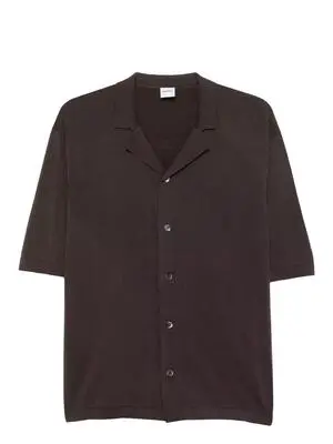 Aspesi Cotton Shirt - Brown