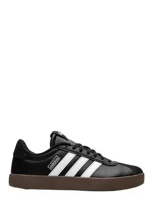 Adidas Vl Court 3.0 Low Sneakers - Black