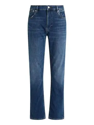 FRAME Modern Denim Jeans - Dark Denim