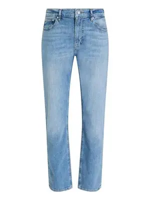 FRAME Modern Denim Jeans - Light Denim