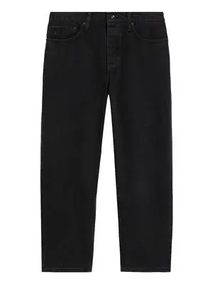 Rag & Bone Beck Denim Jeans - Black