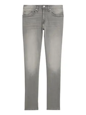 FRAME L'homme Slim Fit Denim Jeans - Gray