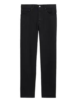 FRAME Jeans - Black