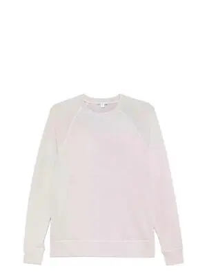 JAMES PERSE James Perse Cotton Sweatshirt
