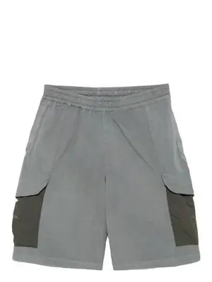 A-COLD-WALL* Brunswick Cargo Shorts - Grey