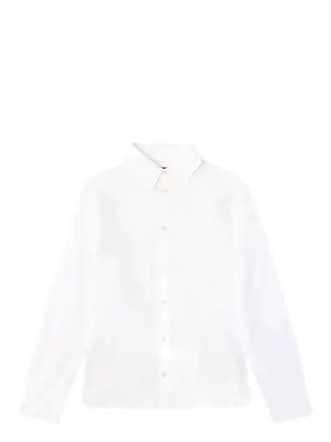 DIESEL® S-fitty-qfav Button-up Shirt