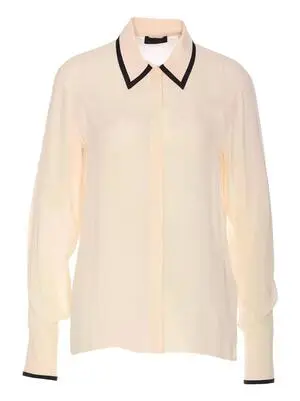 LIU JO Button-Up Shirt