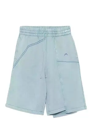 A-COLD-WALL* A-COLD-WALL* Oblique Track Shorts