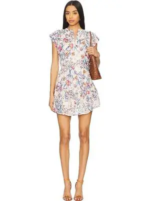 Steve Madden Faith Dress - Antique