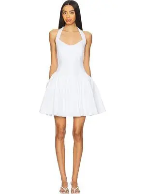 Steve Madden Yala Dress - White