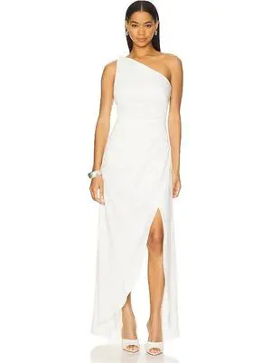 ELLIATT Biarritz Gown - Ivory