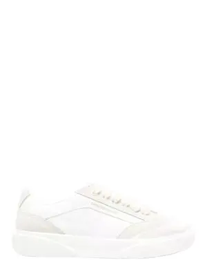 Casablanca Del Mar Sneakers - White