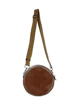 UMA WANG Uma Wang Leather Shoulder Bag
