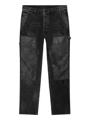 KSUBI Operator Jeans