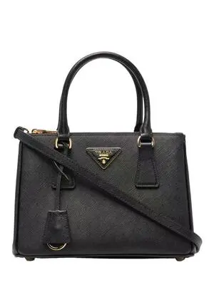 PRADA Small Galleria Tote Bag