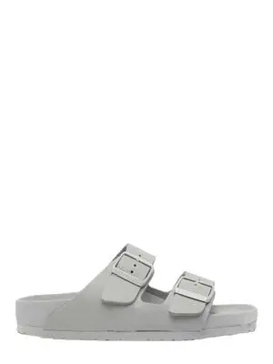BIRKENSTOCK Arizona Sandals Grey