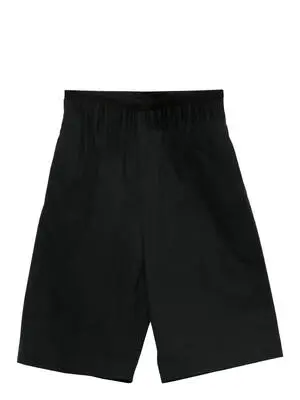 OAMC Double-layer Shorts - Black