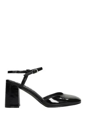 BIBI LOU Bibi Lou 45mm Patent Sandals
