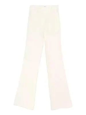 BATAKOVIC BELGRADE BATAKOVIC Belgrade Linen Trousers