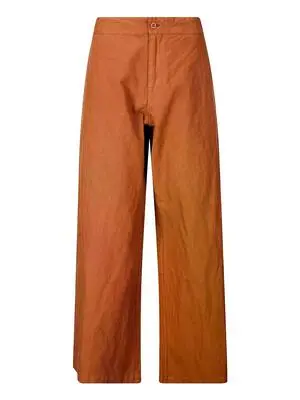 LABO.ART Labo Art Relaxed Fit Trousers
