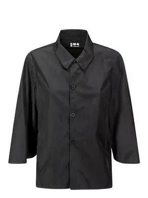 Labo.art Rina Overshirt - Black